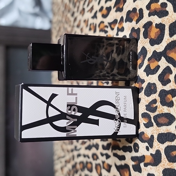 Bath & Body | Ysl Myslf Eau De Parfum | Poshmark